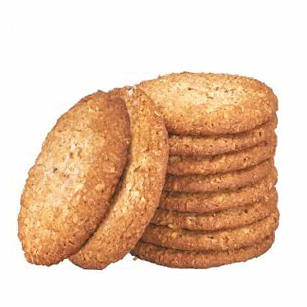 VIOLANTA, Oatmeal Biscuits with Honey, 200g (Best before 26/05/2026 ...