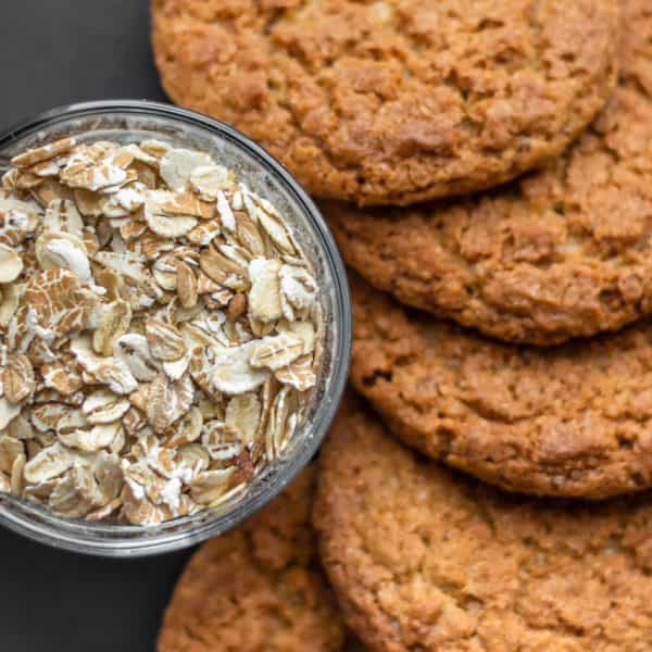 FROM IVAN, Oatmeal Cookies with Fructose, no sugar added, 300g (Best ...